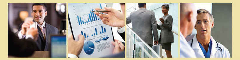 Commerce Connections: Log In